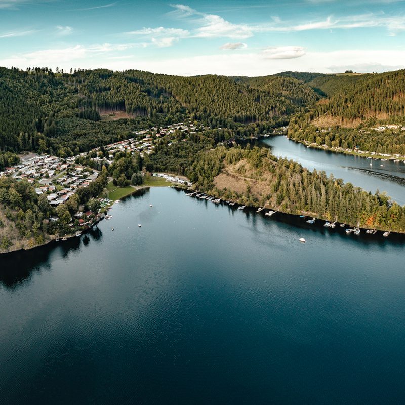 Über uns – Naturerholungsgebiet Portenschmiede